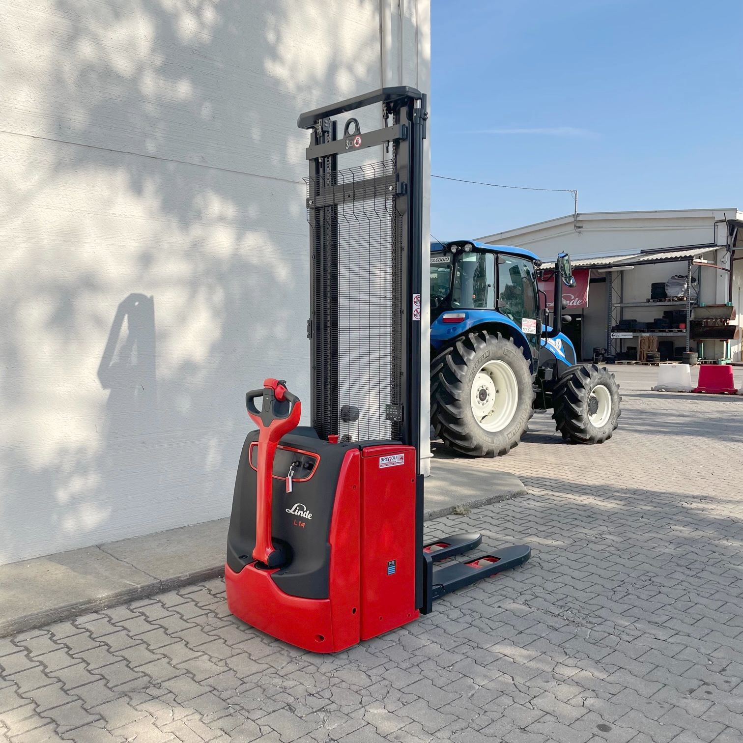 PRONTA CONSEGNA Archivi - Bregoli Group